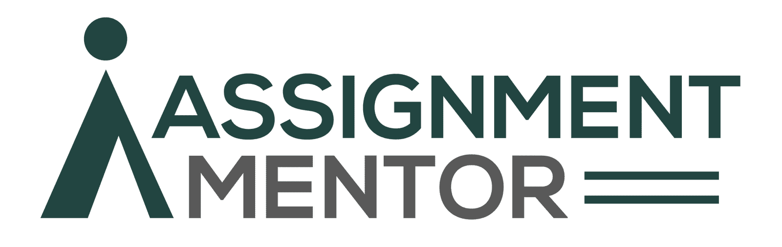 Assignment Mentor 8861